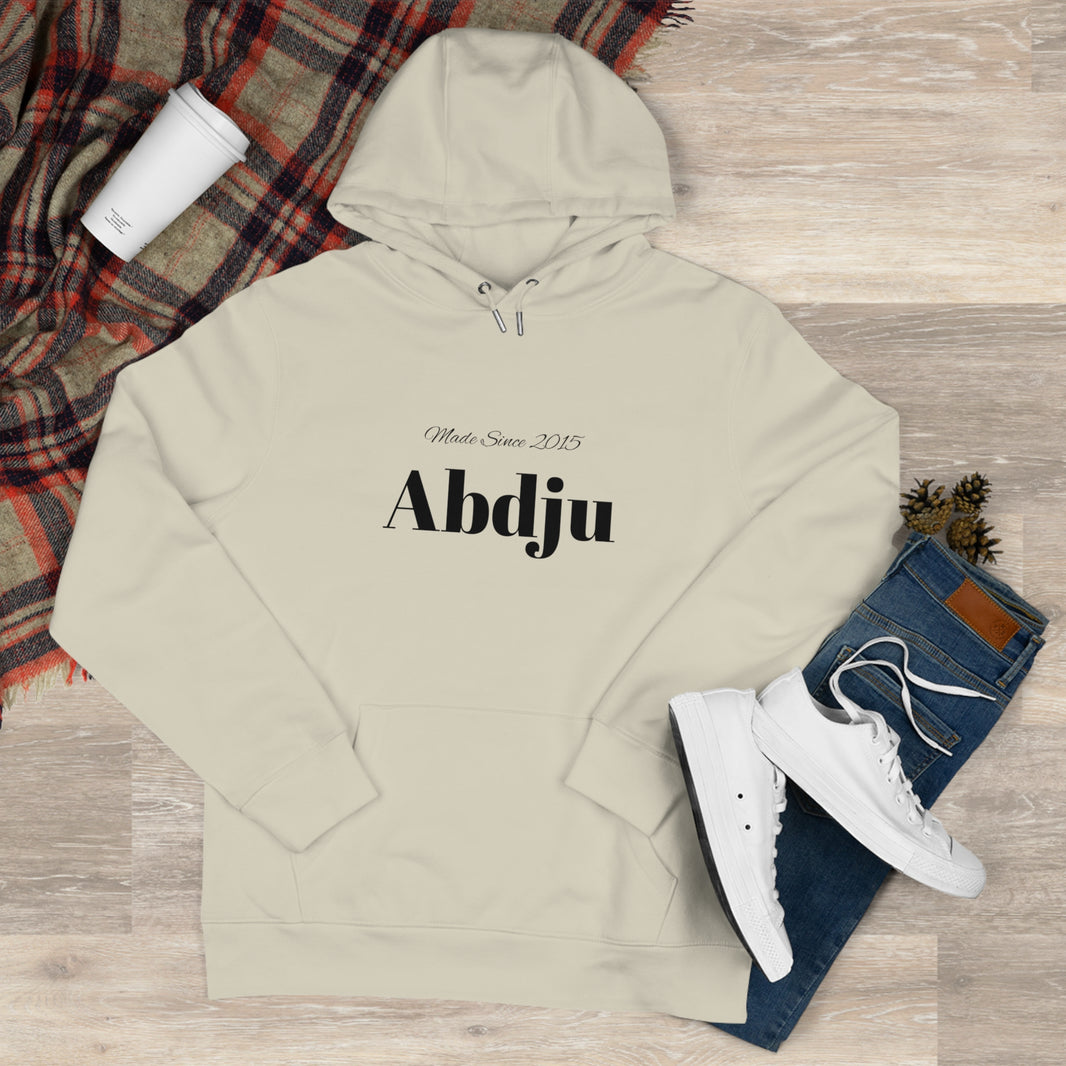 Abdju Wear